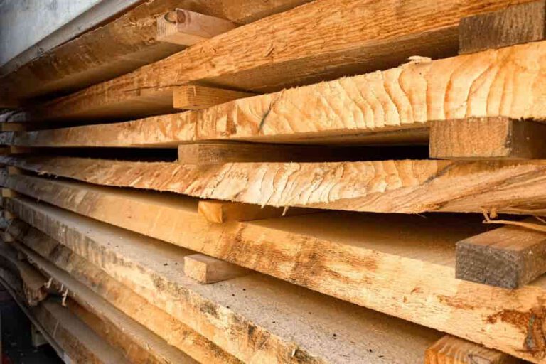 Bauholz - Holz Münker